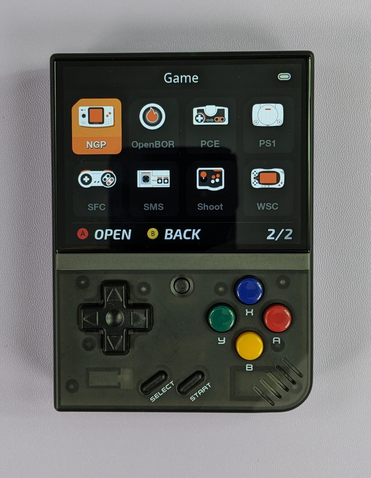 Miyoo Mini Plus Guide - All you need to know on this awesome retro ...