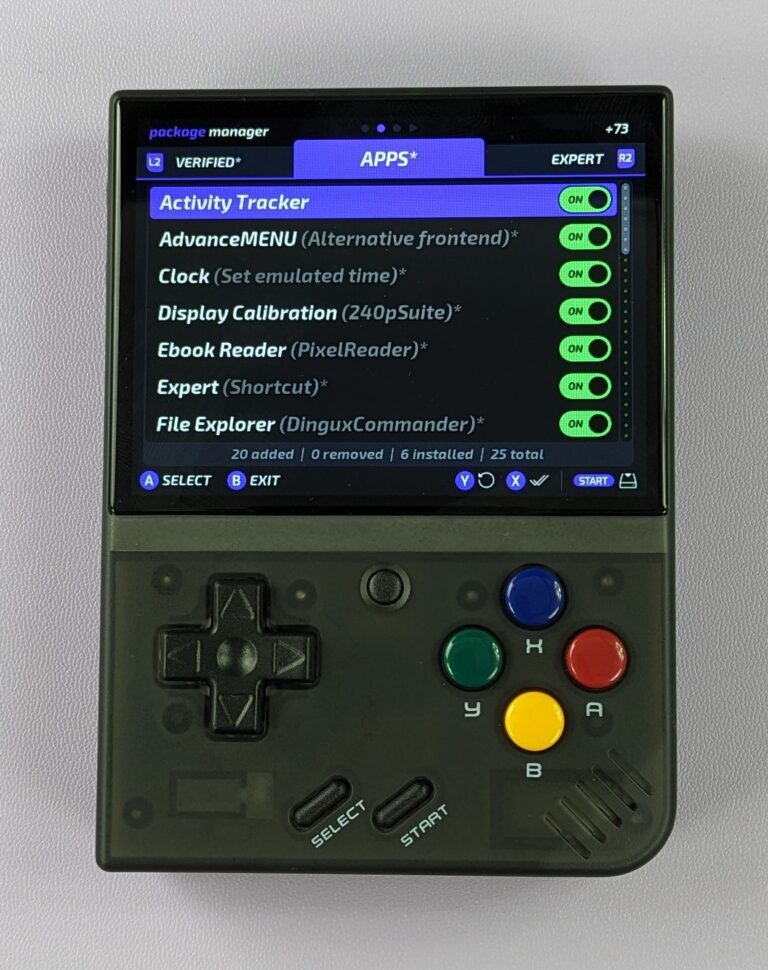Miyoo Mini Plus Guide - All you need to know on this awesome retro ...