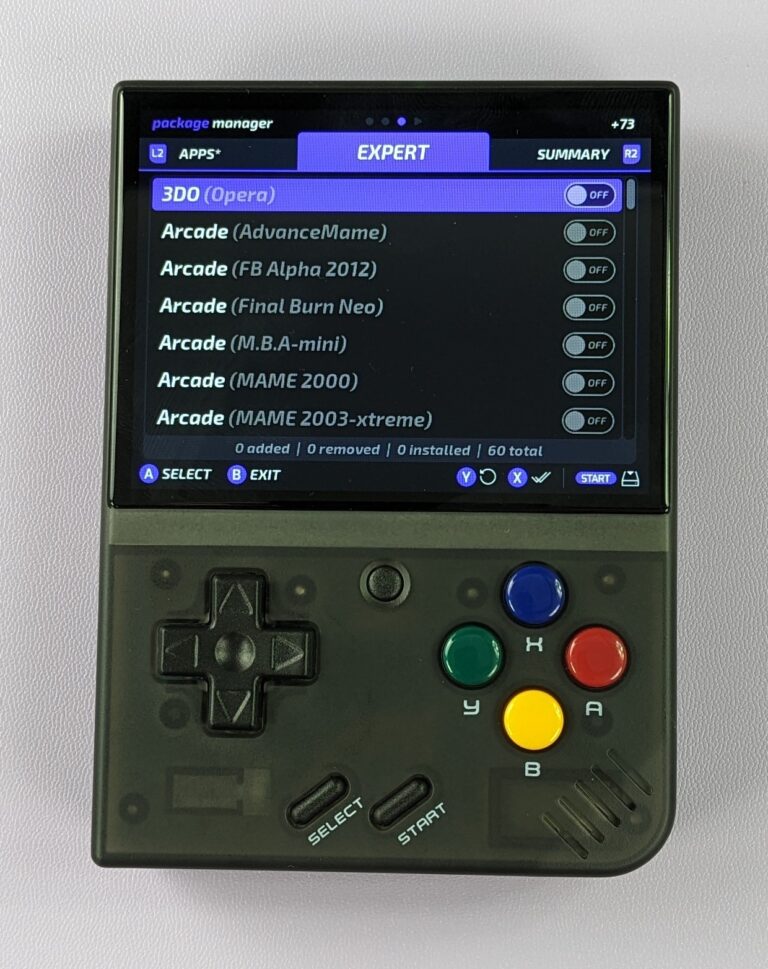 Miyoo Mini Plus Guide - All you need to know on this awesome retro ...