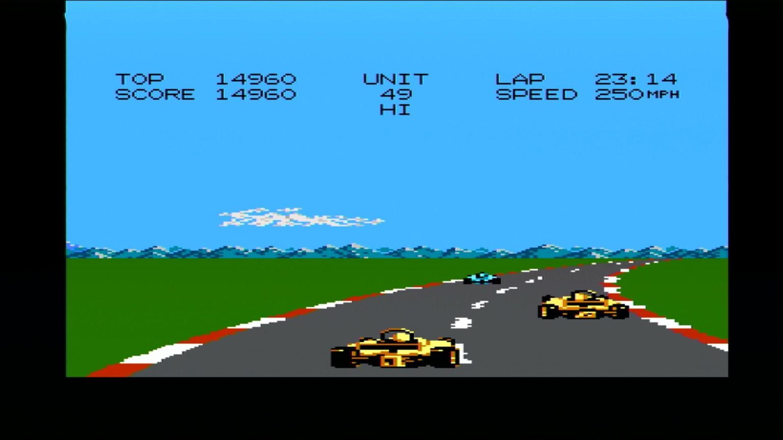 7800 GameDrive review with bonus MEGA 7800 review - Atari 7800 ...