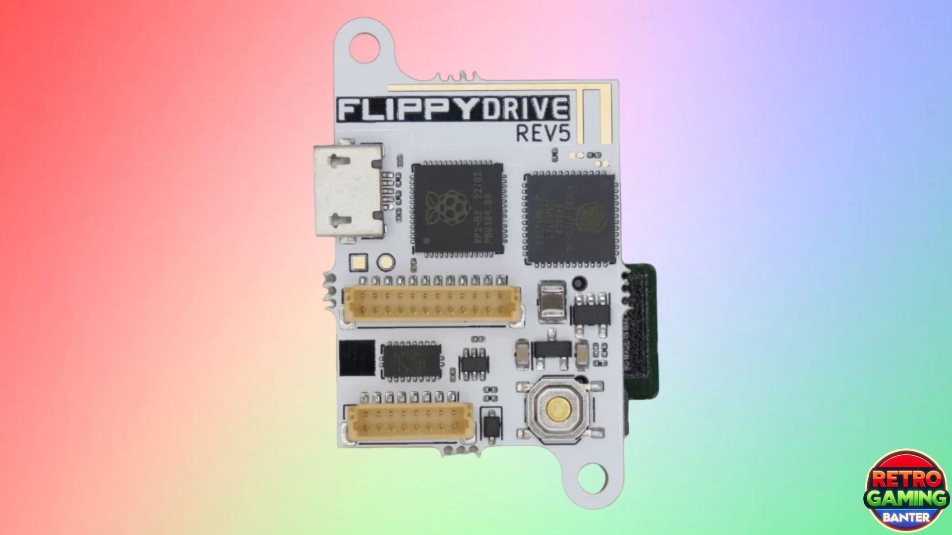 Flippydrive Pre-Order Notification Signup - ODE for GameCube - Retro ...