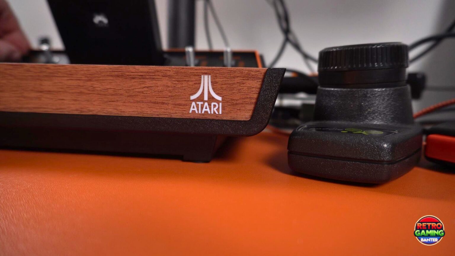 Atari 2600+ Review - Relive the awesome classics on your HD TV - Retro Gaming Banter