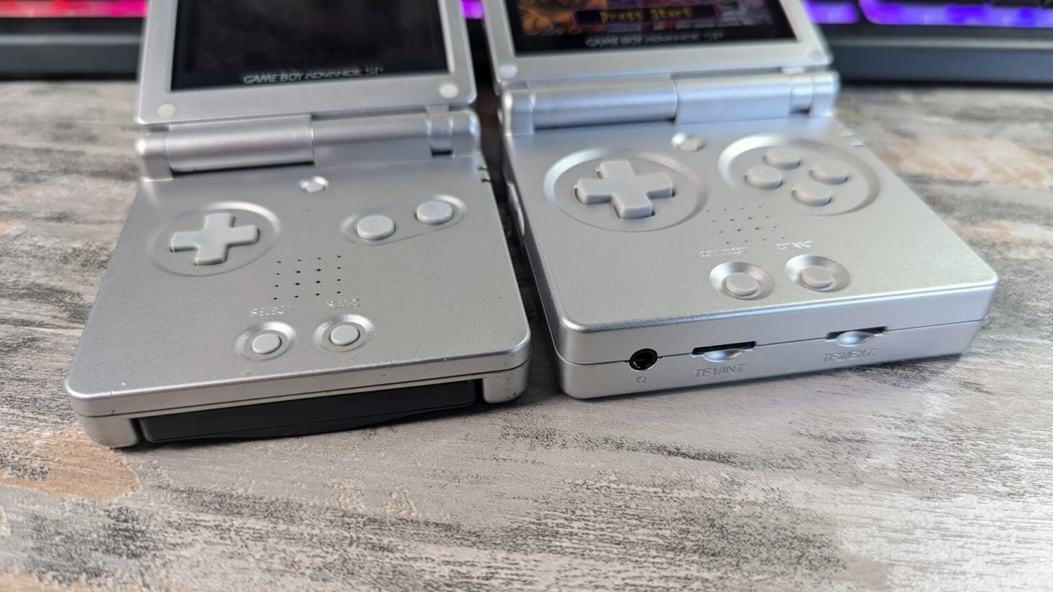 Anbernic RG35XXSP Review - A classic design with an awesome modern ...