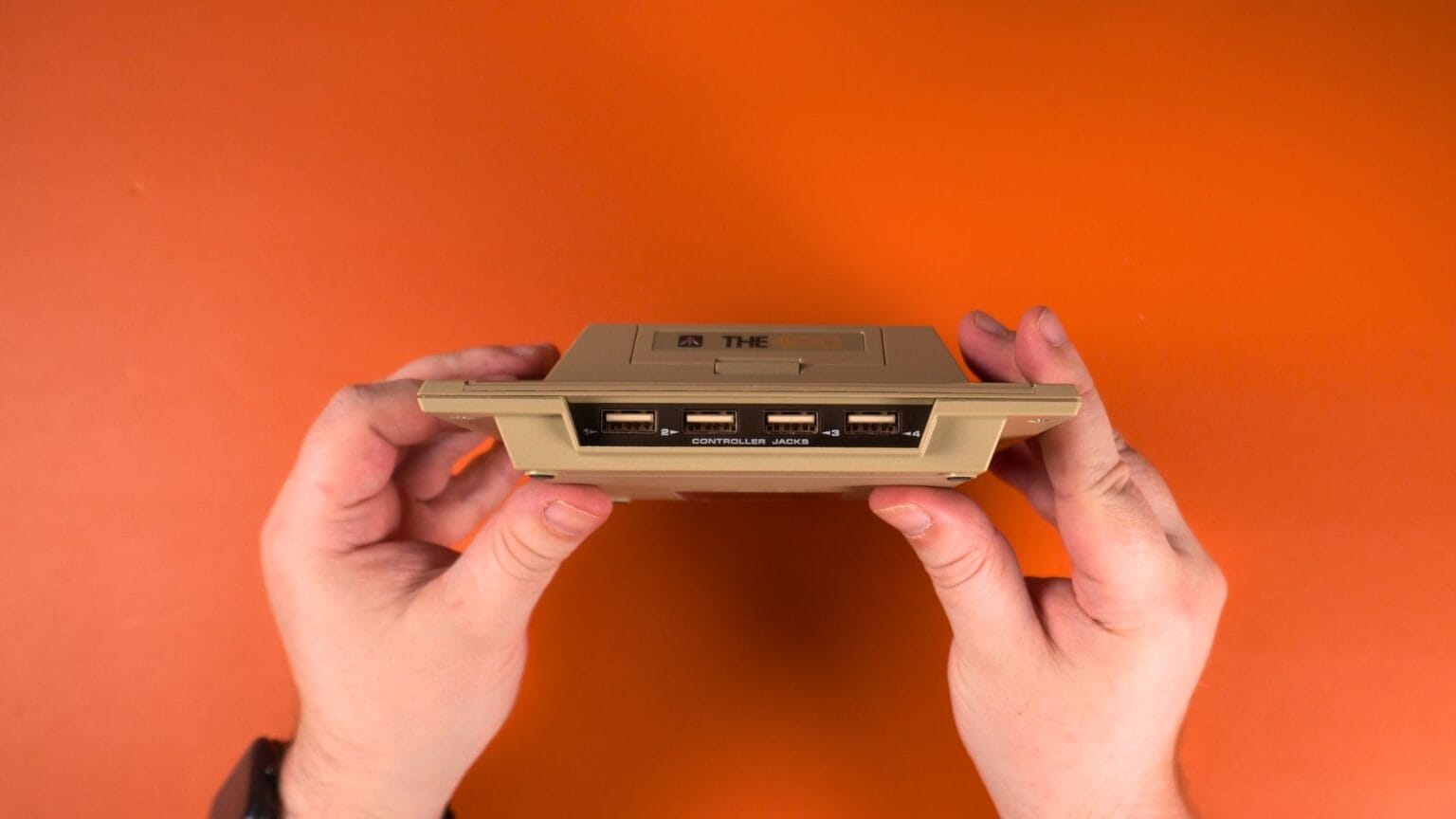 The 400 Mini Review - Is it worth the money? - Retro Gaming Banter