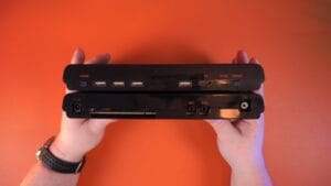 The Spectrum Review - Awesome remake of the ZX Spectrum - Retro Gaming ...