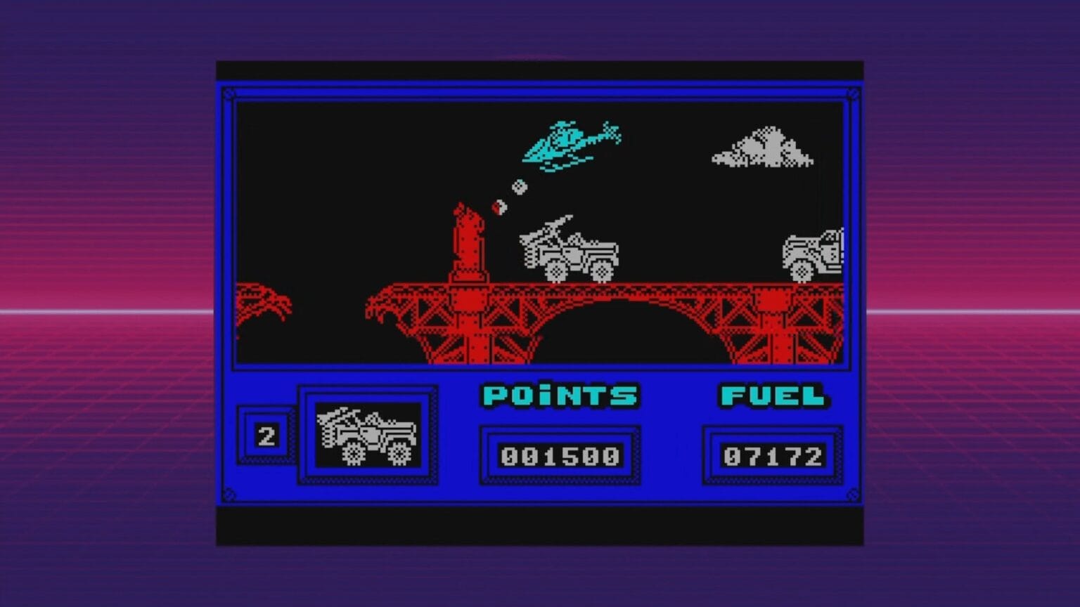The Spectrum Review - Awesome remake of the ZX Spectrum - Retro Gaming ...