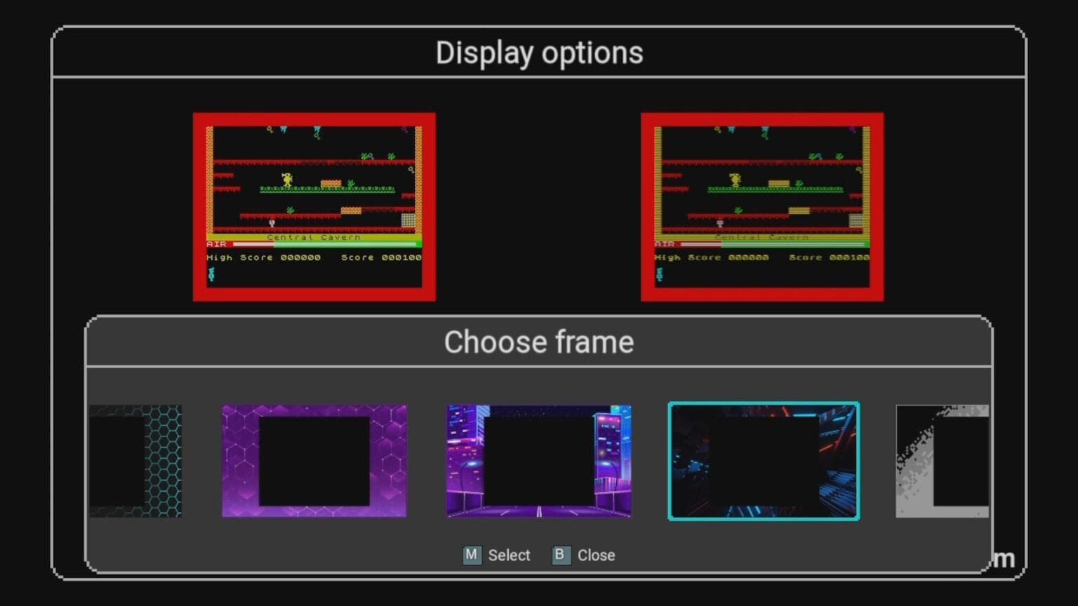 The Spectrum Review - Awesome remake of the ZX Spectrum - Retro Gaming ...