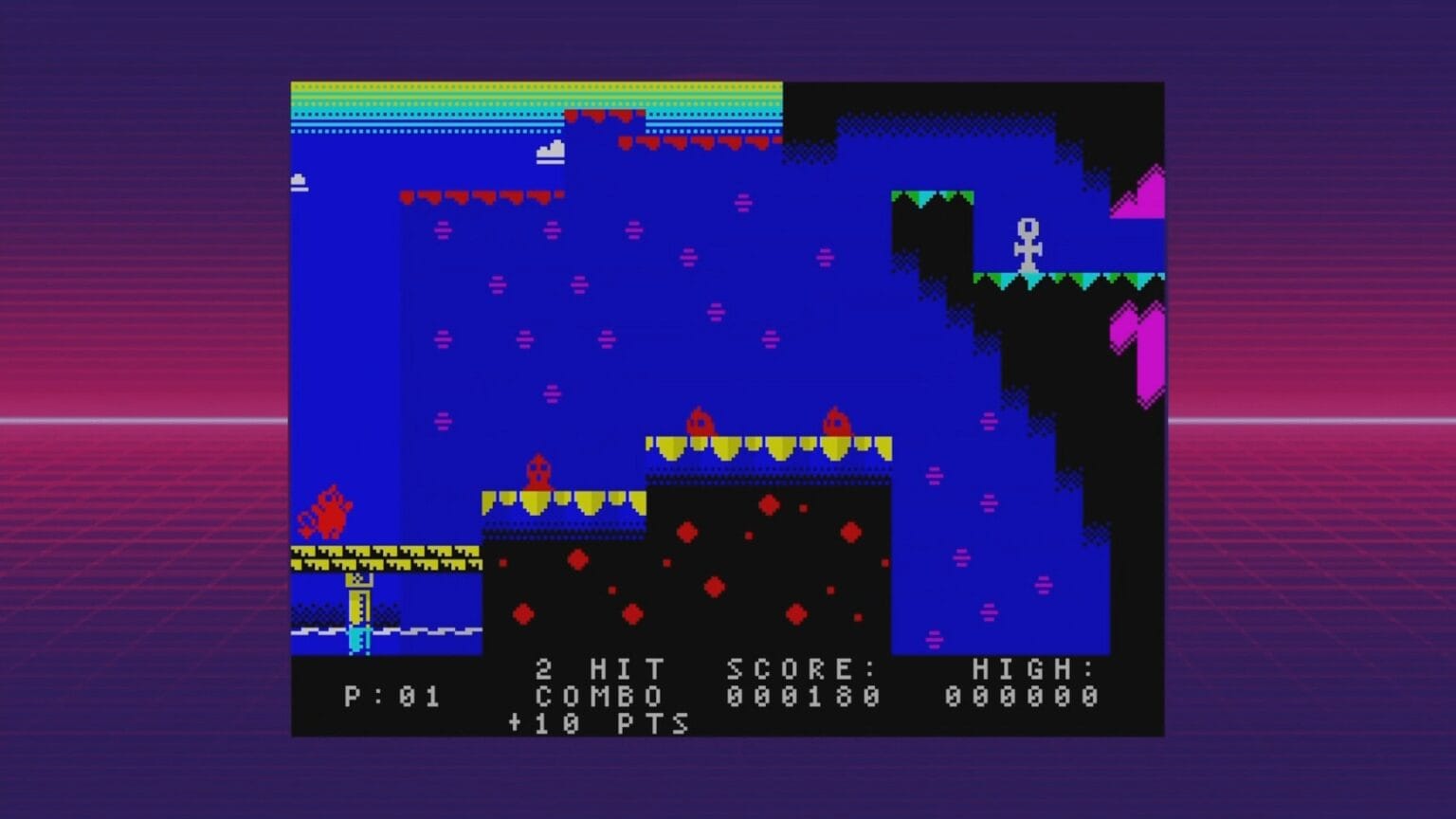 The Spectrum Review - Awesome remake of the ZX Spectrum - Retro Gaming ...