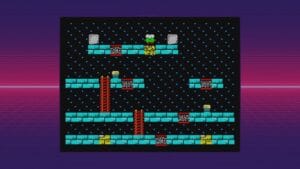 The Spectrum Review - Awesome remake of the ZX Spectrum - Retro Gaming ...