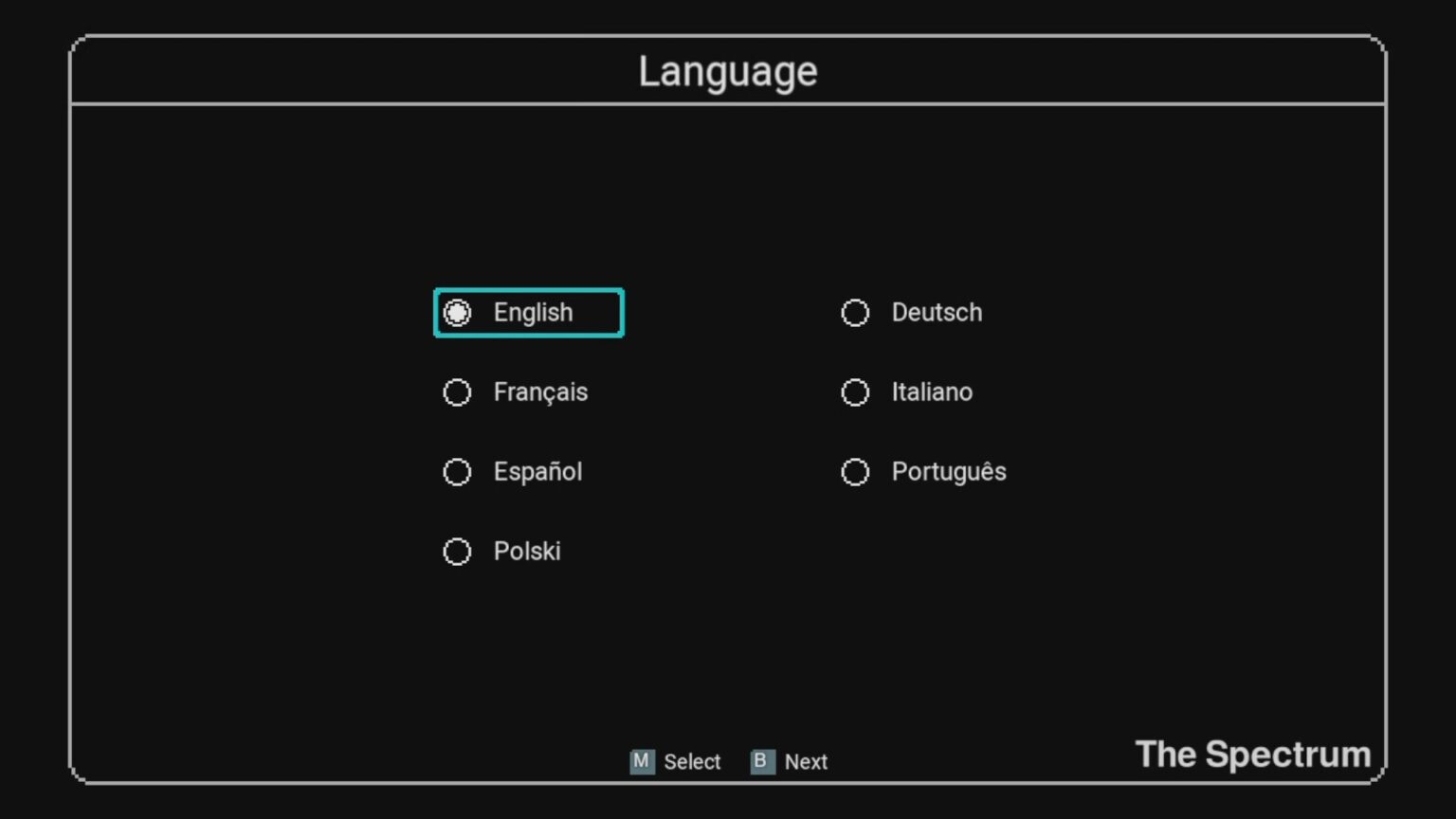 The Spectrum Review - Awesome remake of the ZX Spectrum - Retro Gaming ...