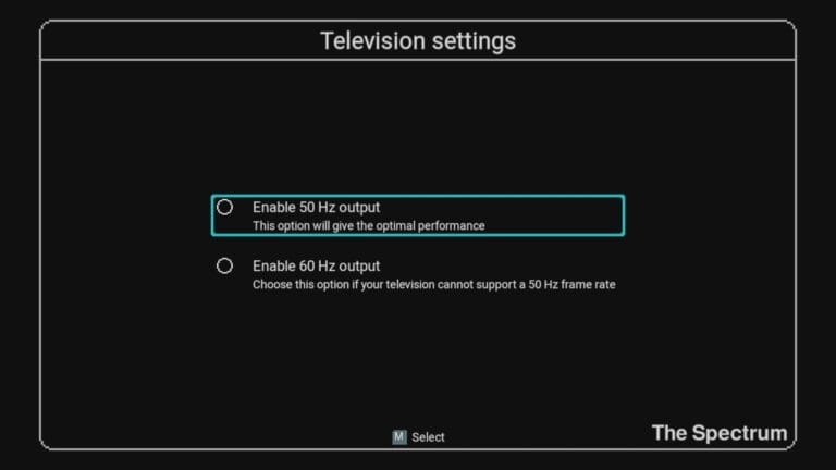 The Spectrum Review - Awesome remake of the ZX Spectrum - Retro Gaming ...