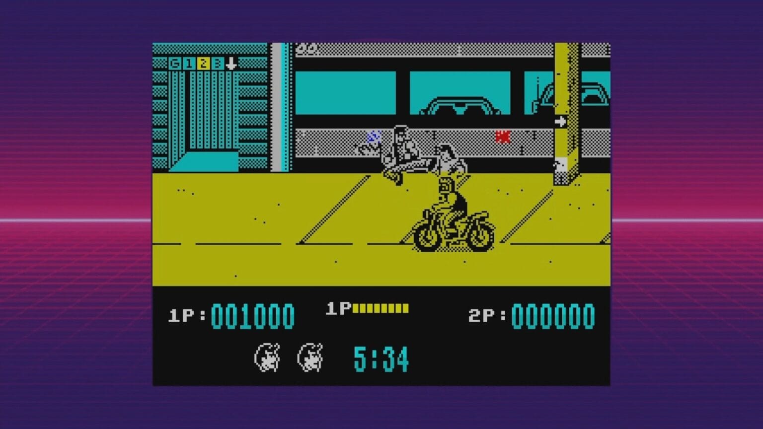 The Spectrum Review - Awesome remake of the ZX Spectrum - Retro Gaming ...