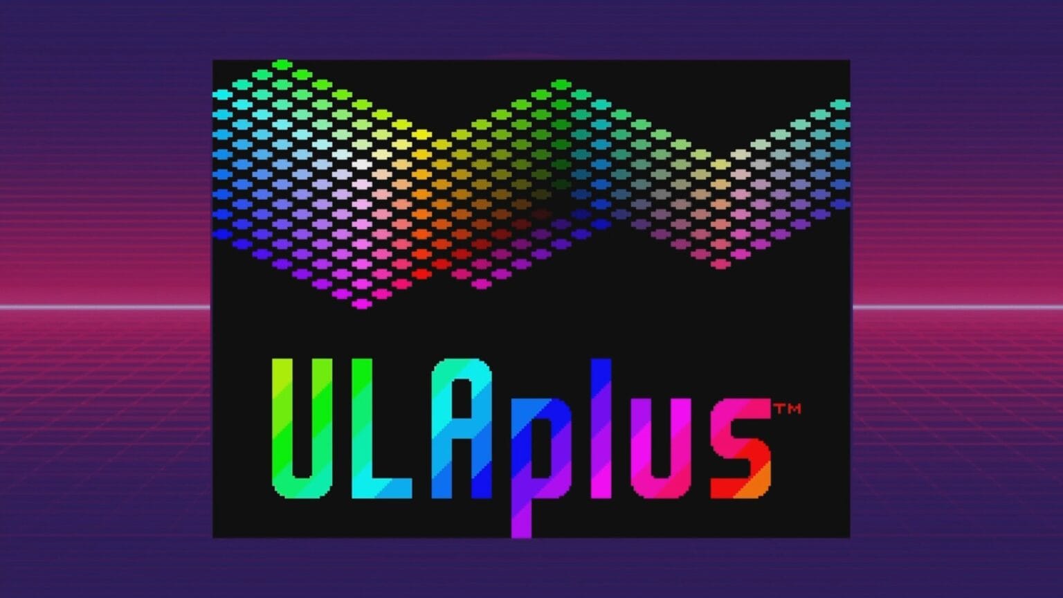 The Spectrum Review - Awesome remake of the ZX Spectrum - Retro Gaming ...