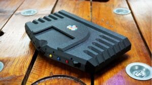 Heber Launches the Revolutionary Multisystem2 FPGA based retro gaming ...